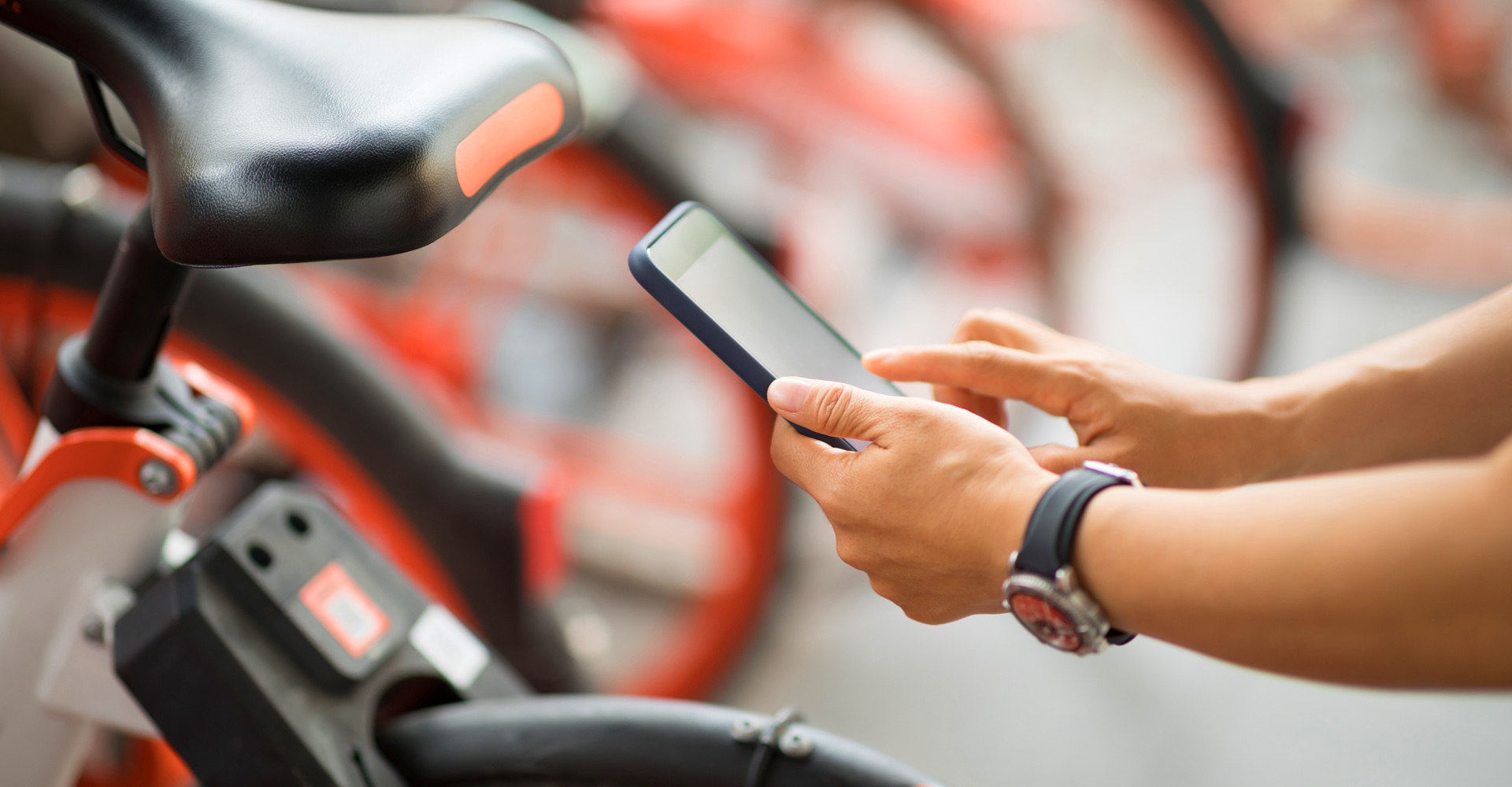 Google Maps: Neue Echtzeit-Infos zu Bike-Sharing-Angeboten