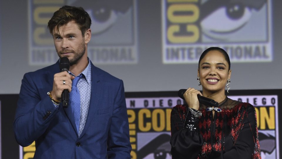 Comic-Con 2019: Alle Highlights aus San Diego