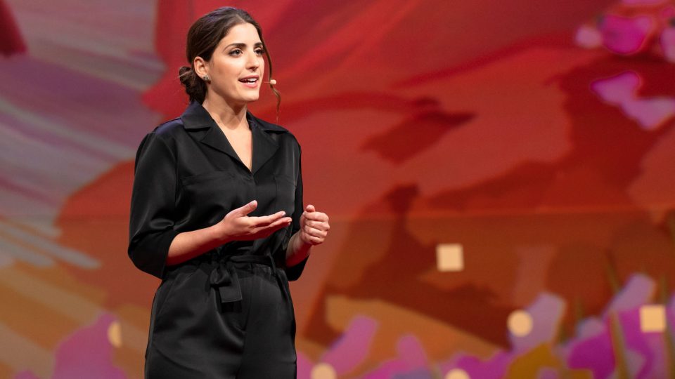 Let's talk about Ted: Alles, nur nicht langweilig