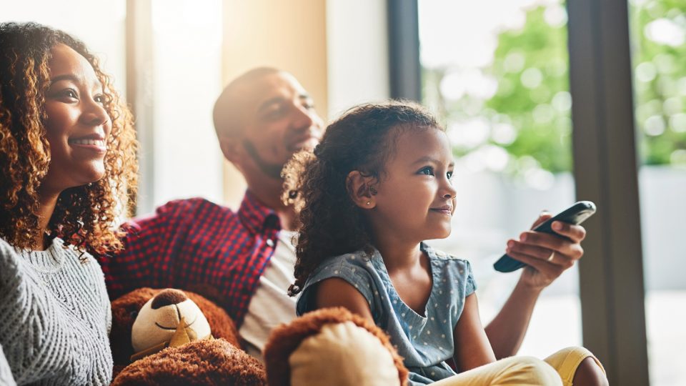 Netflix: Die besten Kinderserien und -filme