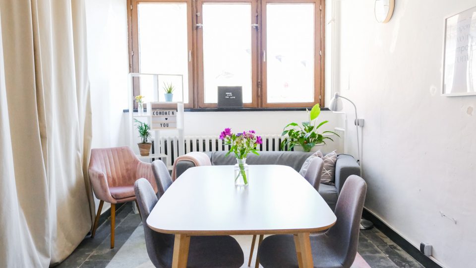 Cowomen: Der Club für den Wandel von passionierten Gründerinnen