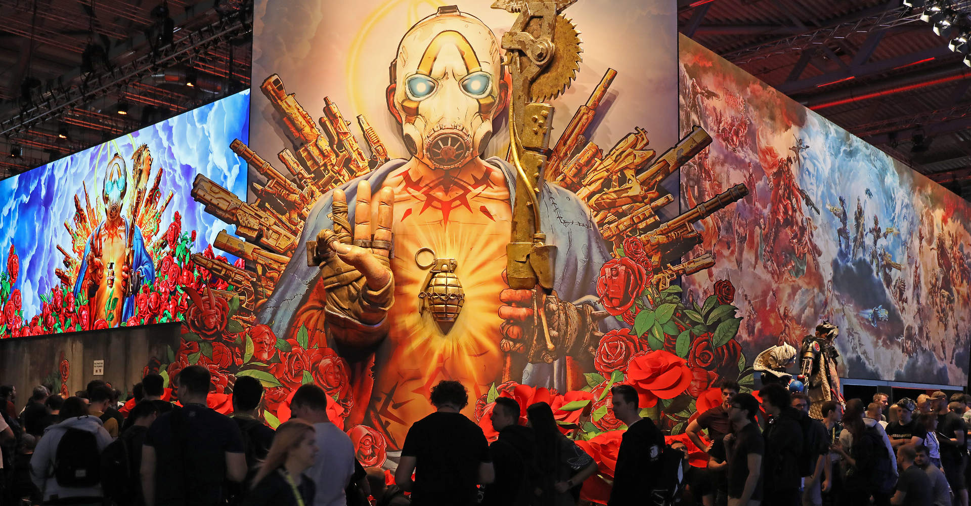 Borderlands 3: Skill Trees – die neuen Talentbäume im Detail