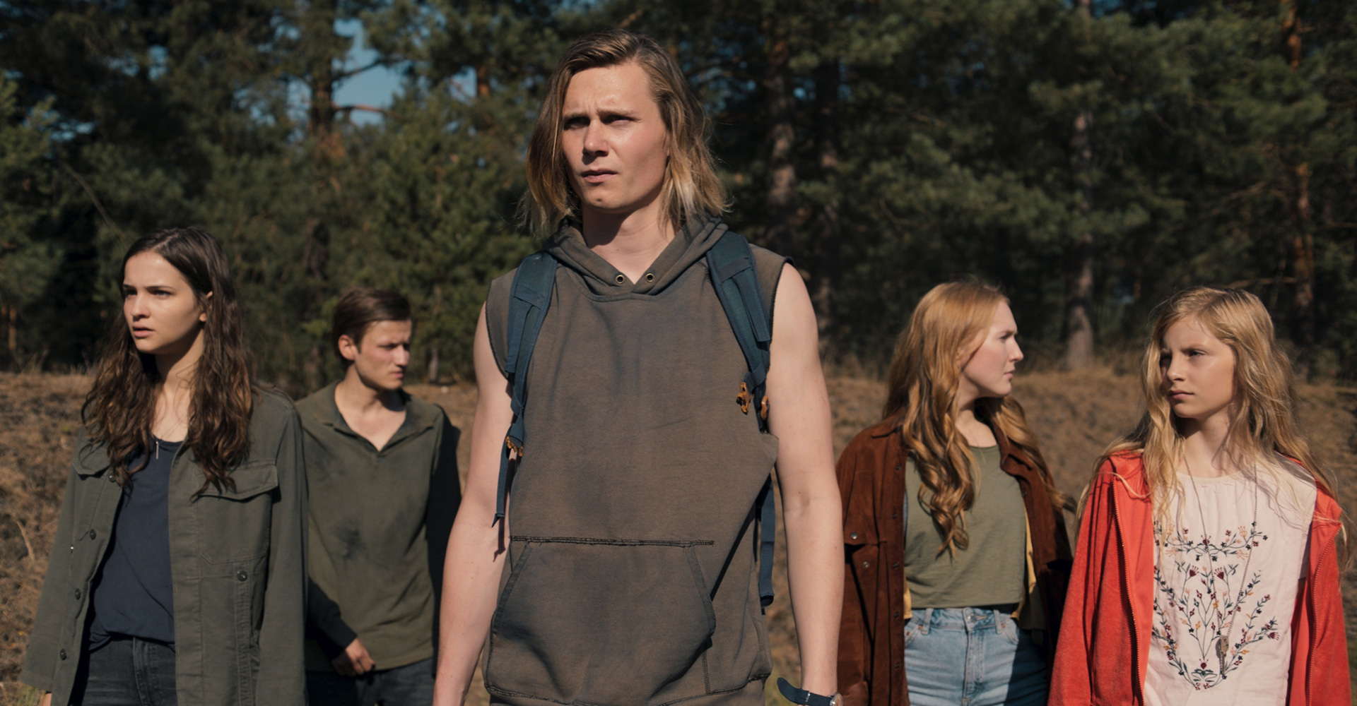 Netflix-Serien: Diese Formate erhalten 2020 eine neue Staffel