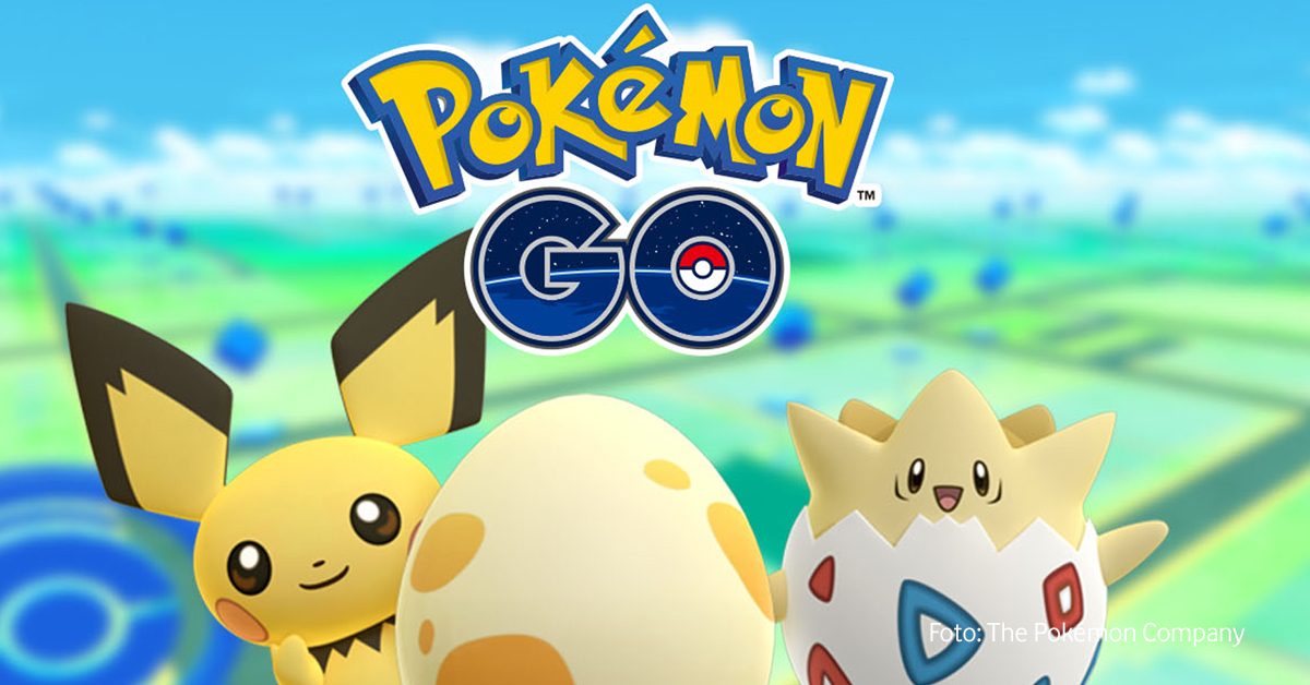 Pokémon-Go-Halloween-Event: 2019 kehrt ein alter Bekannter zurück