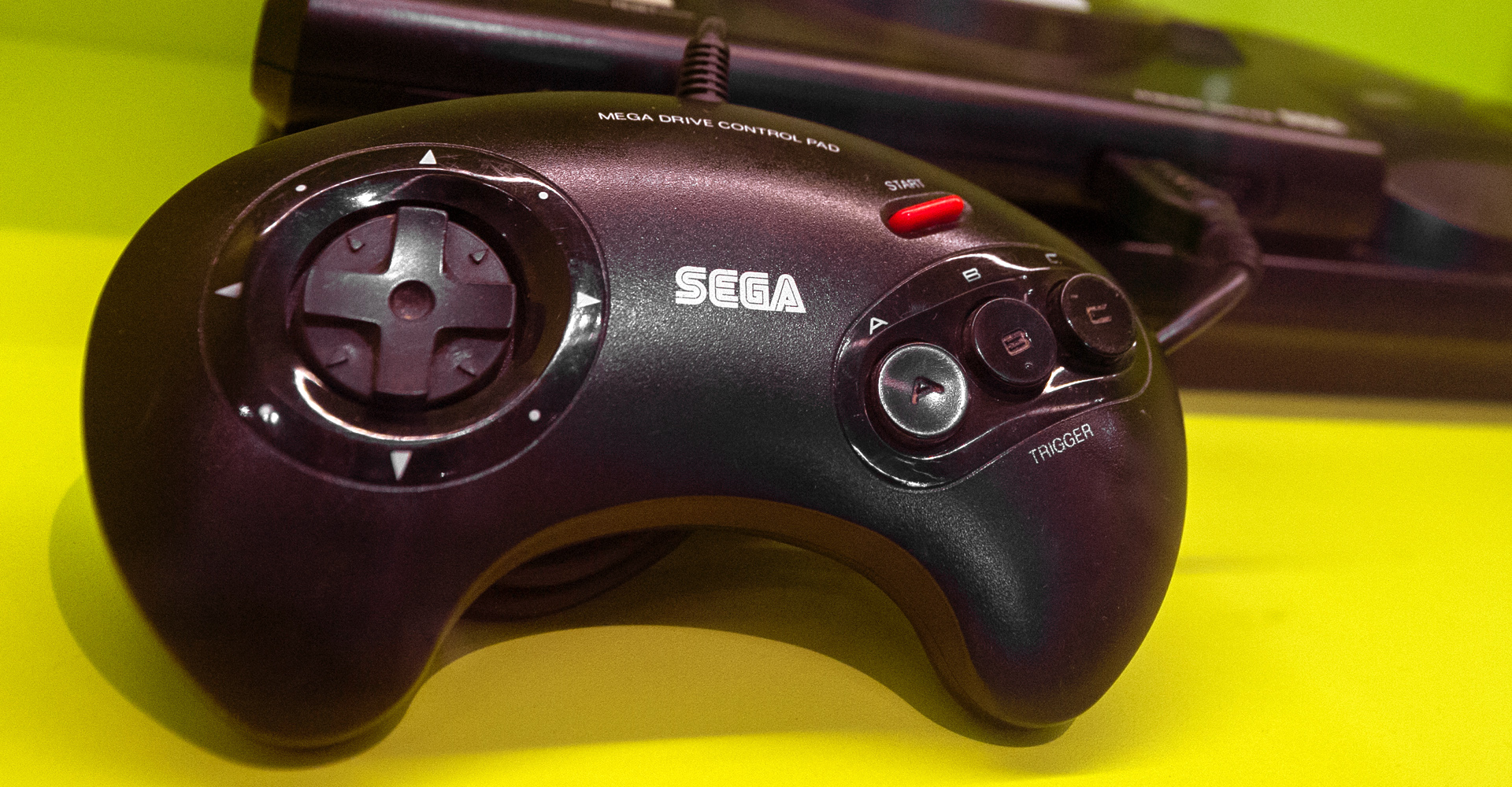 Sega Mega Drive Mini: So gut ist die neue Retro-Konsole
