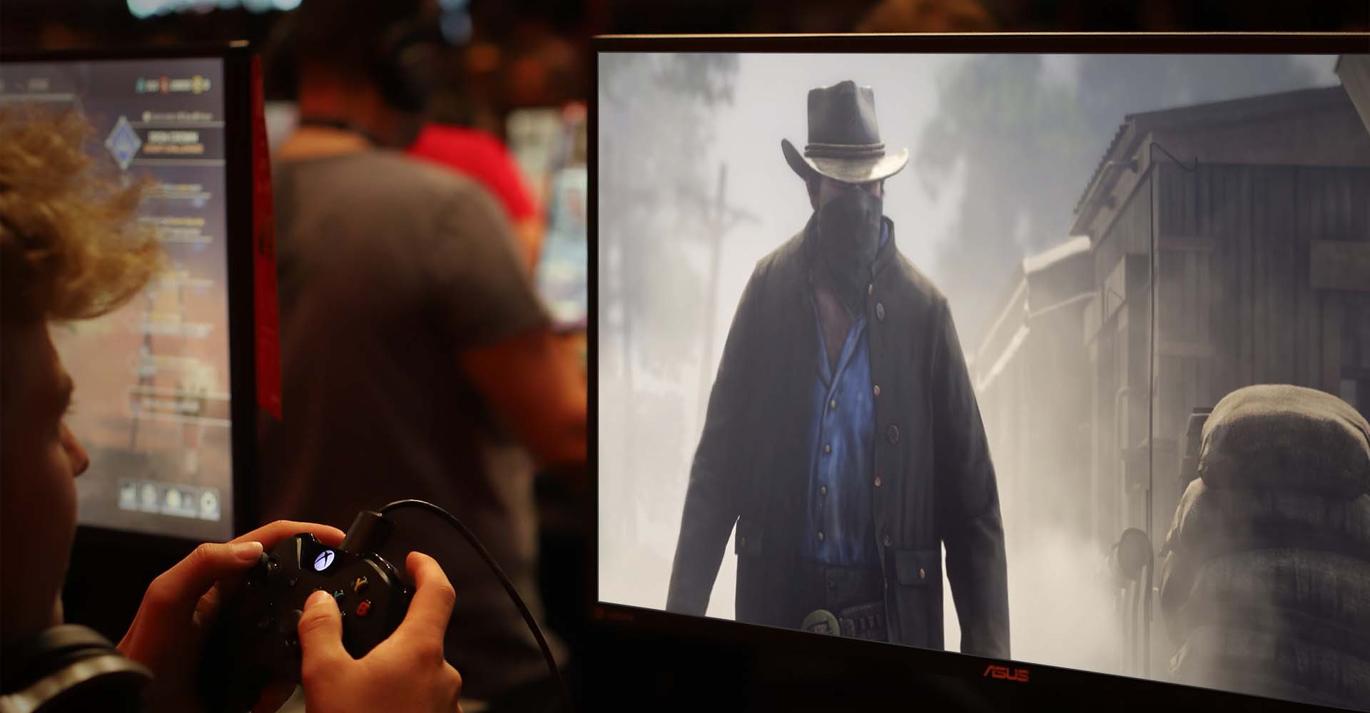 RDR2 Online: Das erwartet Dich im Halloween-Event