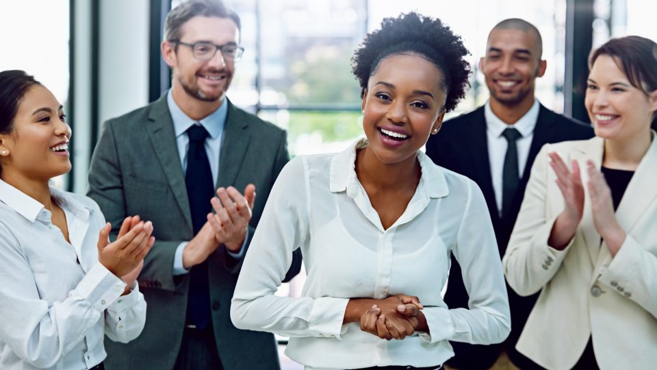 Loben und loben lassen: Wie wir mit Lob umgehen sollten