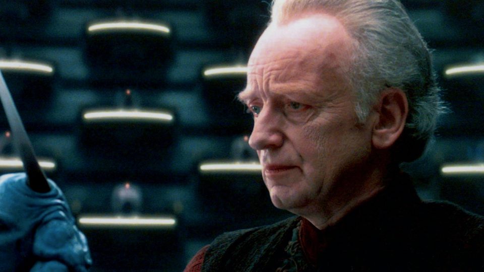Star Wars: Was wir über Imperator Palpatine wissen