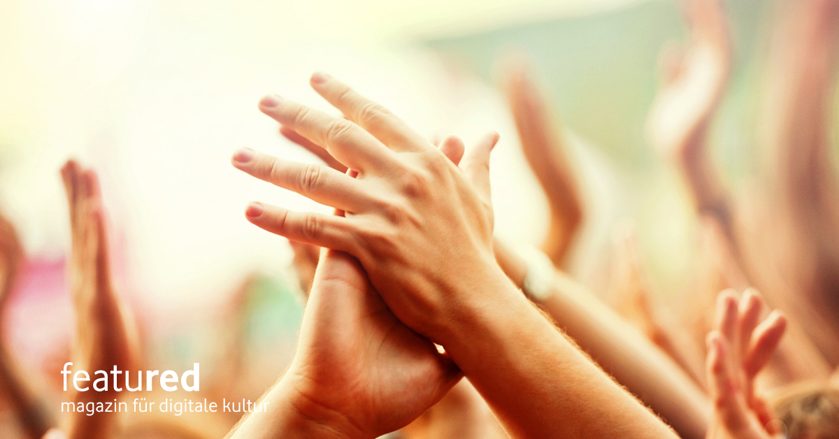 Grip Beats: Das smarte Musikinstrument für überall