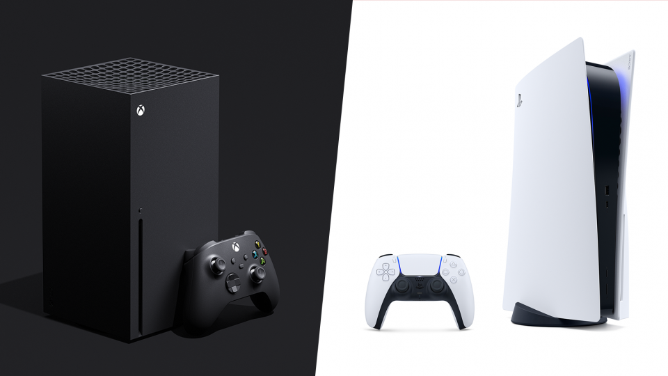PS5 vs. Xbox Series X – welche Konsole ist besser?