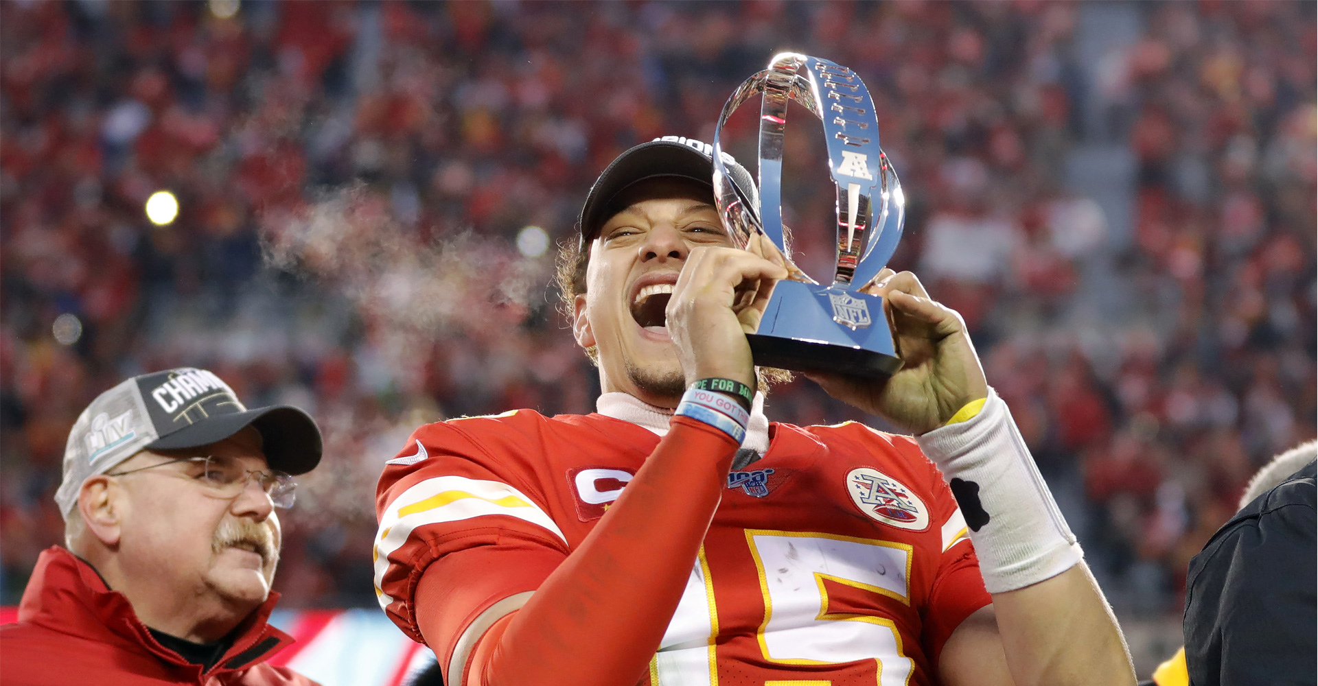 NFL-Finale 2020: Die Storylines zum Football-Endspiel