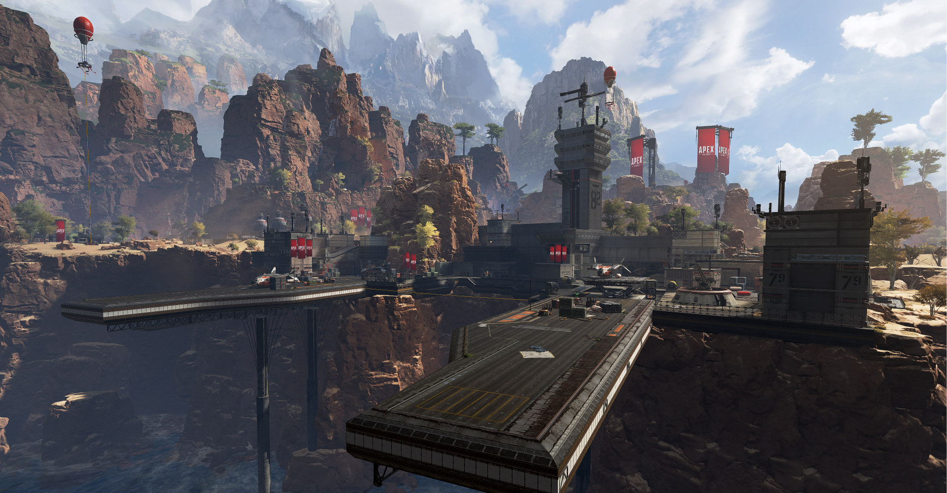 Apex Legends Season 4: Der neue Charakter ist schon tot