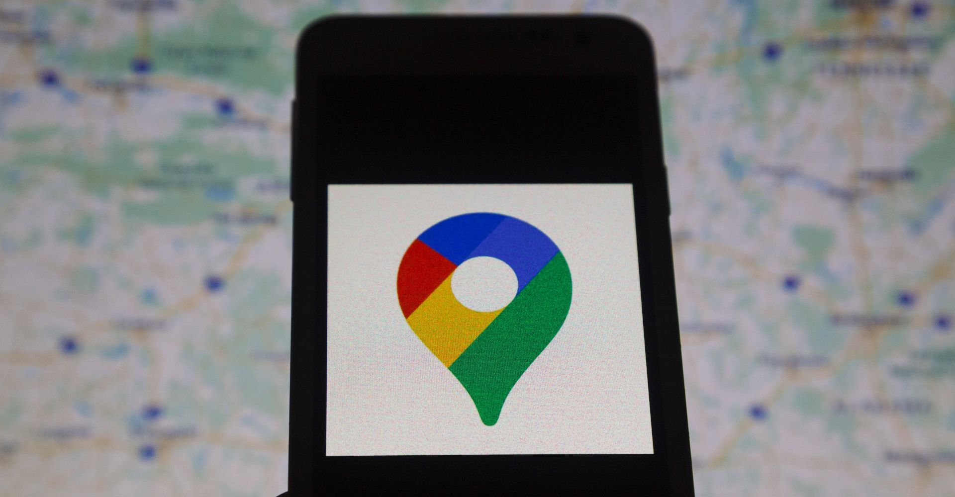 Google Maps erhält neues Design – hier die ersten Bilder