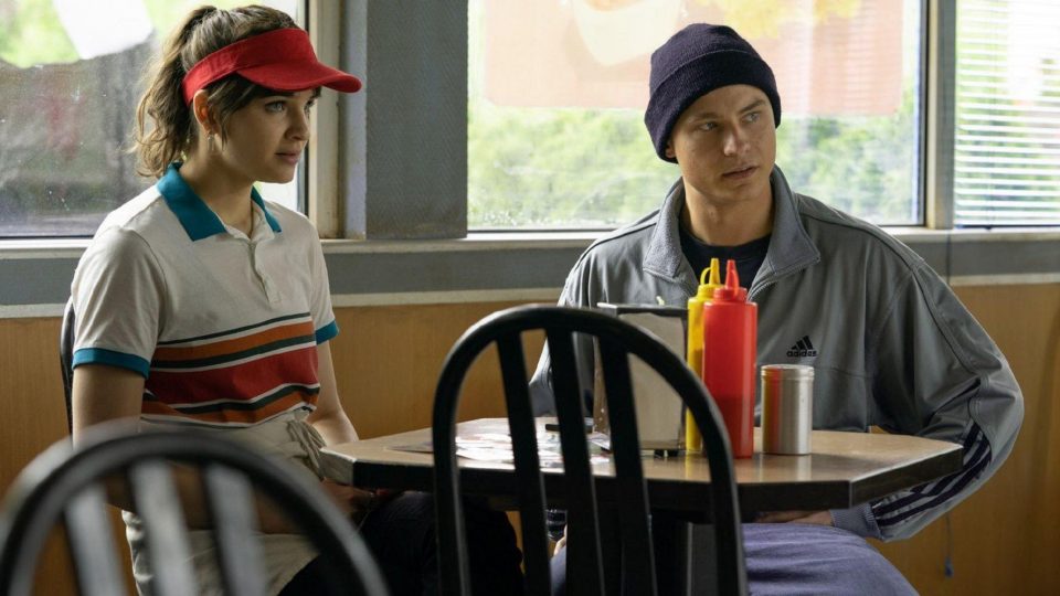 Isi & Ossi: Alles zu Handlung, Cast und Fortsetzung der Netflix-Komödie