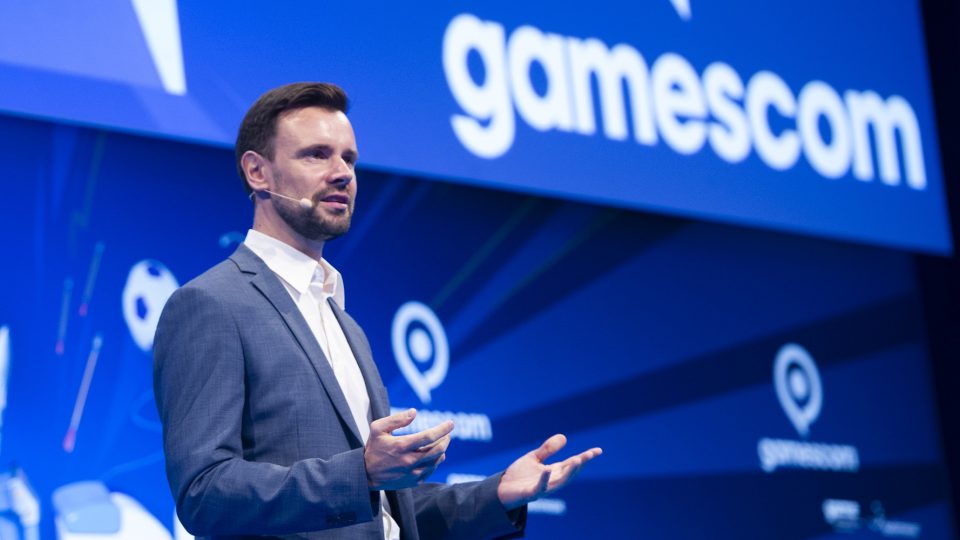 Gamescom 2020: Gaming-Messe findet trotz Pandemie statt