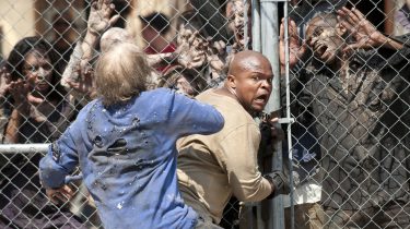 The Walking Dead: Ursache für Zombie-Apokalypse bekannt?