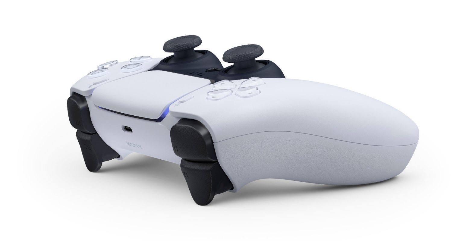 PS5-Controller enthüllt: Sony stellt DualSense vor