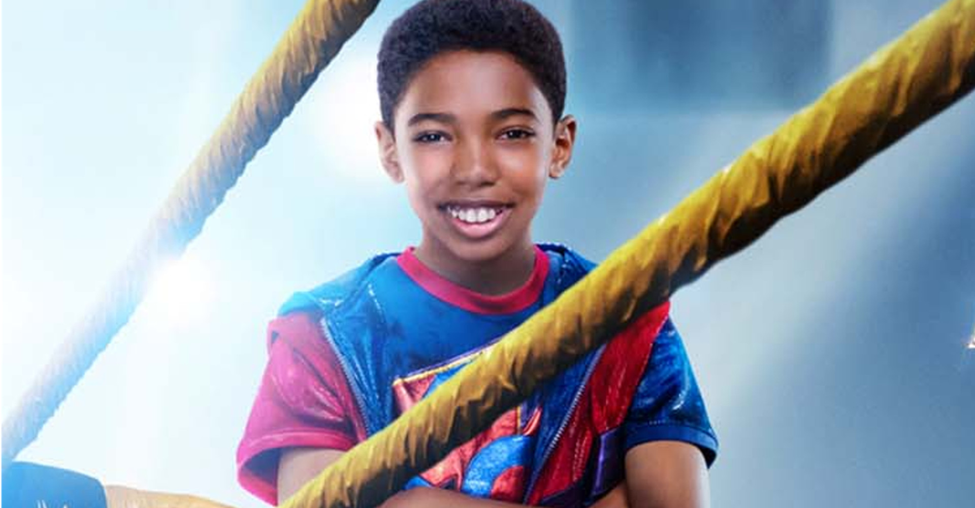 Mein WWE Main Event bei Netflix: Alles zu Start, Besetzung und Handlung