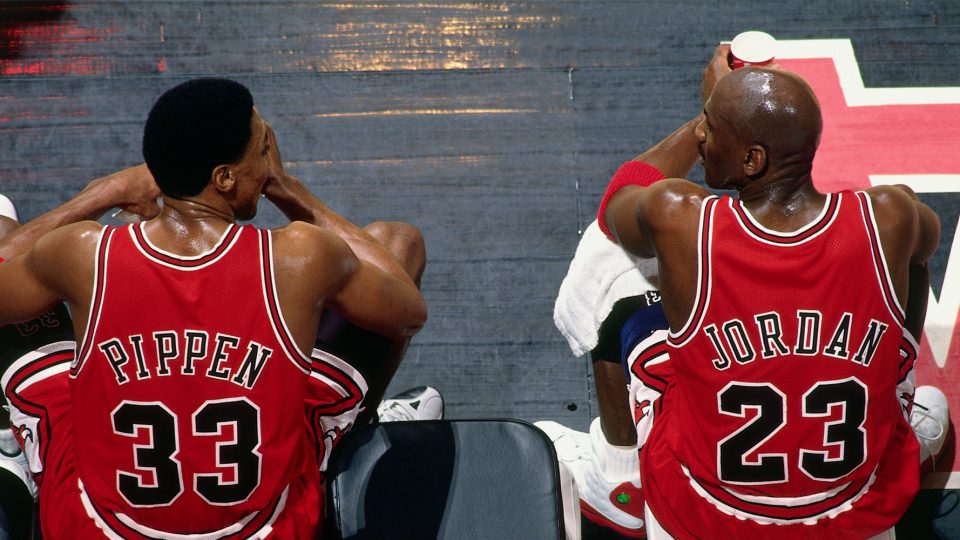 Michael-Jordan-Doku auf Netflix: "The Last Dance" ist für NBA-Fans Pflicht