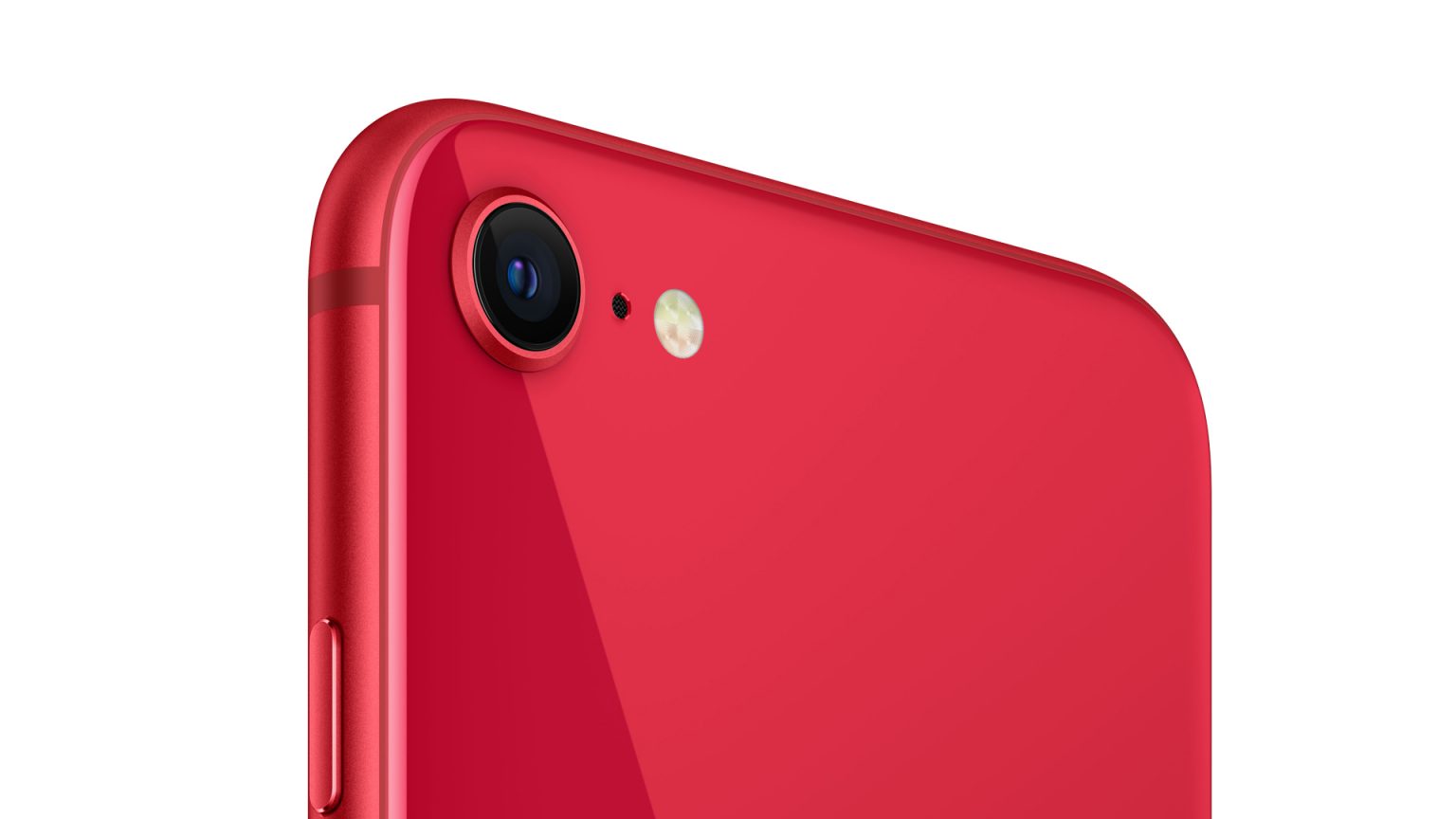 Das neue iPhone SE im Hands-on: Power wie ein iPhone 11