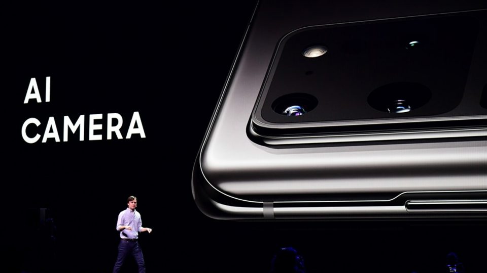 Beste Smartphones 2021: Das sind die Top-Handys des Jahres