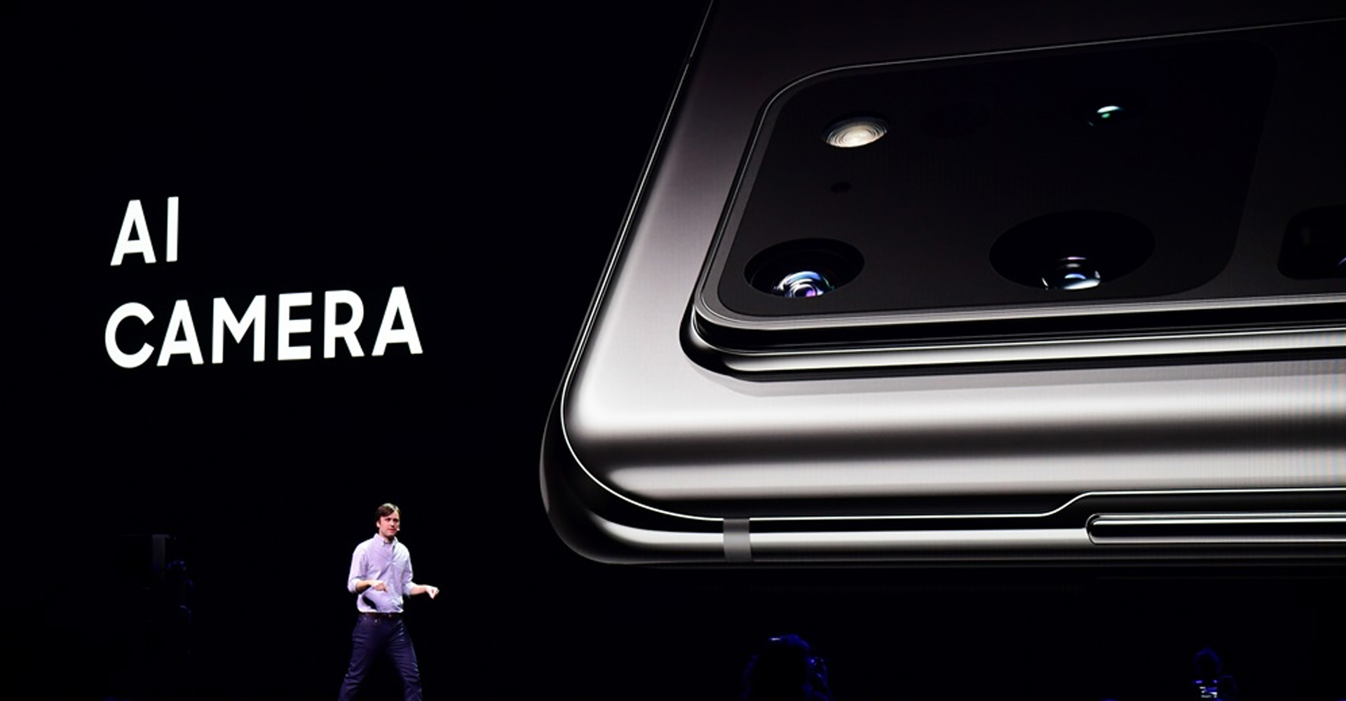 Beste Smartphones 2021: Das sind die Top-Handys des Jahres