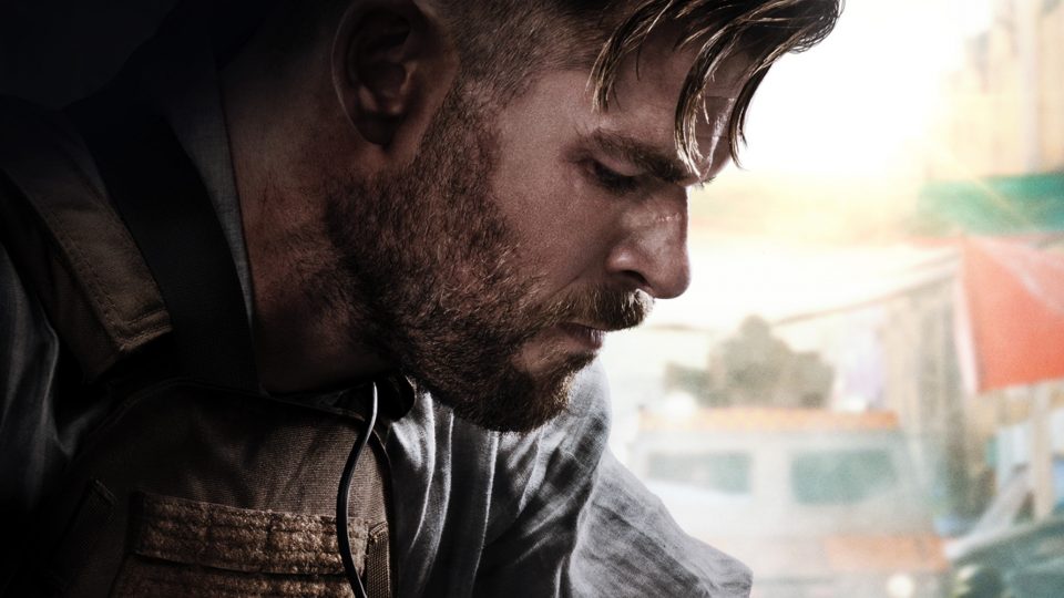 Tyler Rake: Extraction: Alles zu Netflix-Start, Cast & Tyler Rake 2