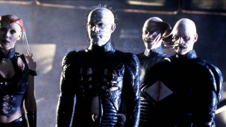 Hellraiser: Horror-Serie bei HBO in Arbeit – Erste Infos zu Cast und Story