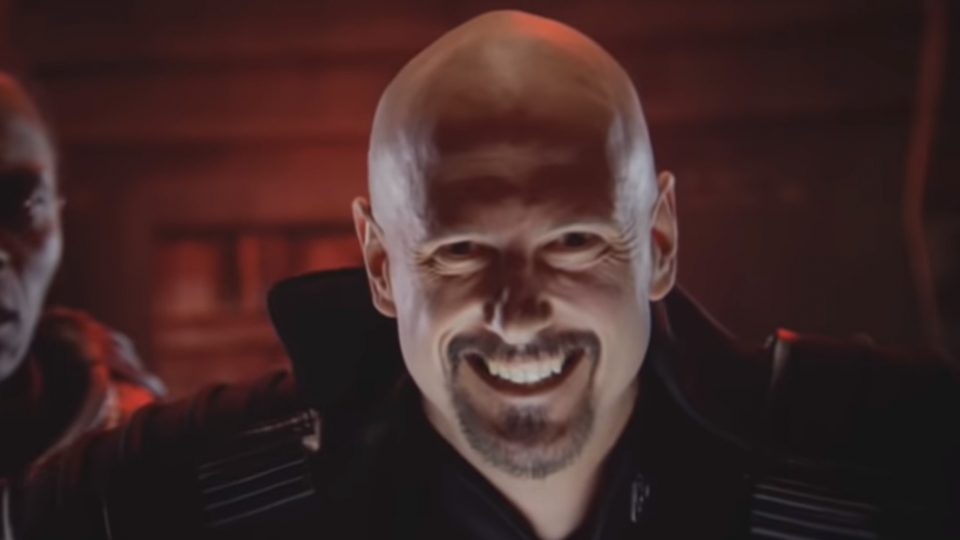 Mike Tyson, Nemesis, Kane und Co.: Die coolsten Endgegner, Bösewichte ...