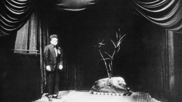 Rabbits: David Lynch veröffentlicht verstörende Serie auf Youtube