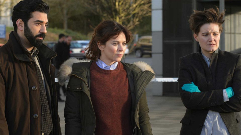 Marcella Staffel 3: Handlung, Cast und Staffel 4 der Netflix-Serie