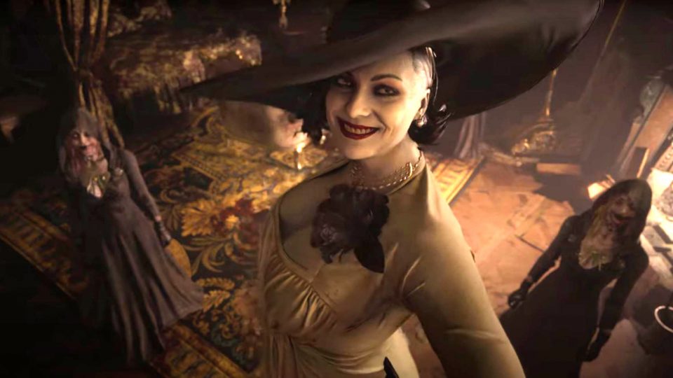 Resident Evil 8: Village – Infos zu Gameplay, Release, Trailer & mehr