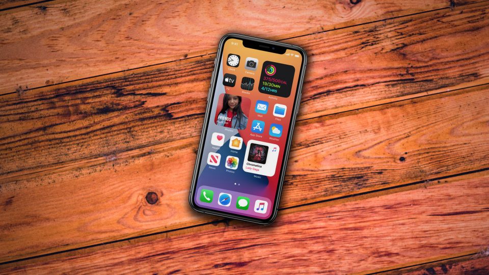 iOS 14: Widgets erstellen, stapeln und verwalten – so geht's
