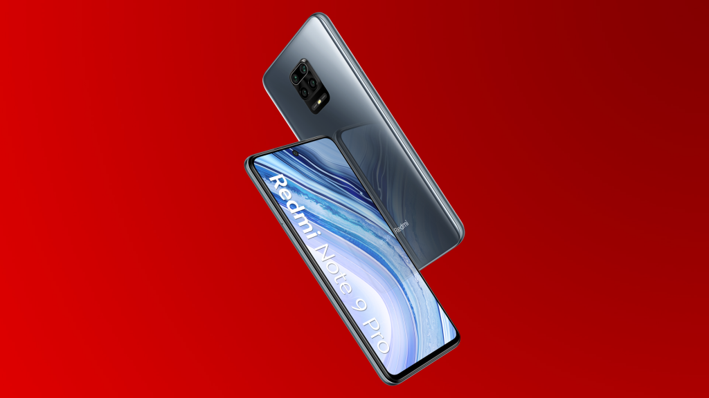 So macht sich das Xiaomi Redmi Note 9 Pro im Hands-on
