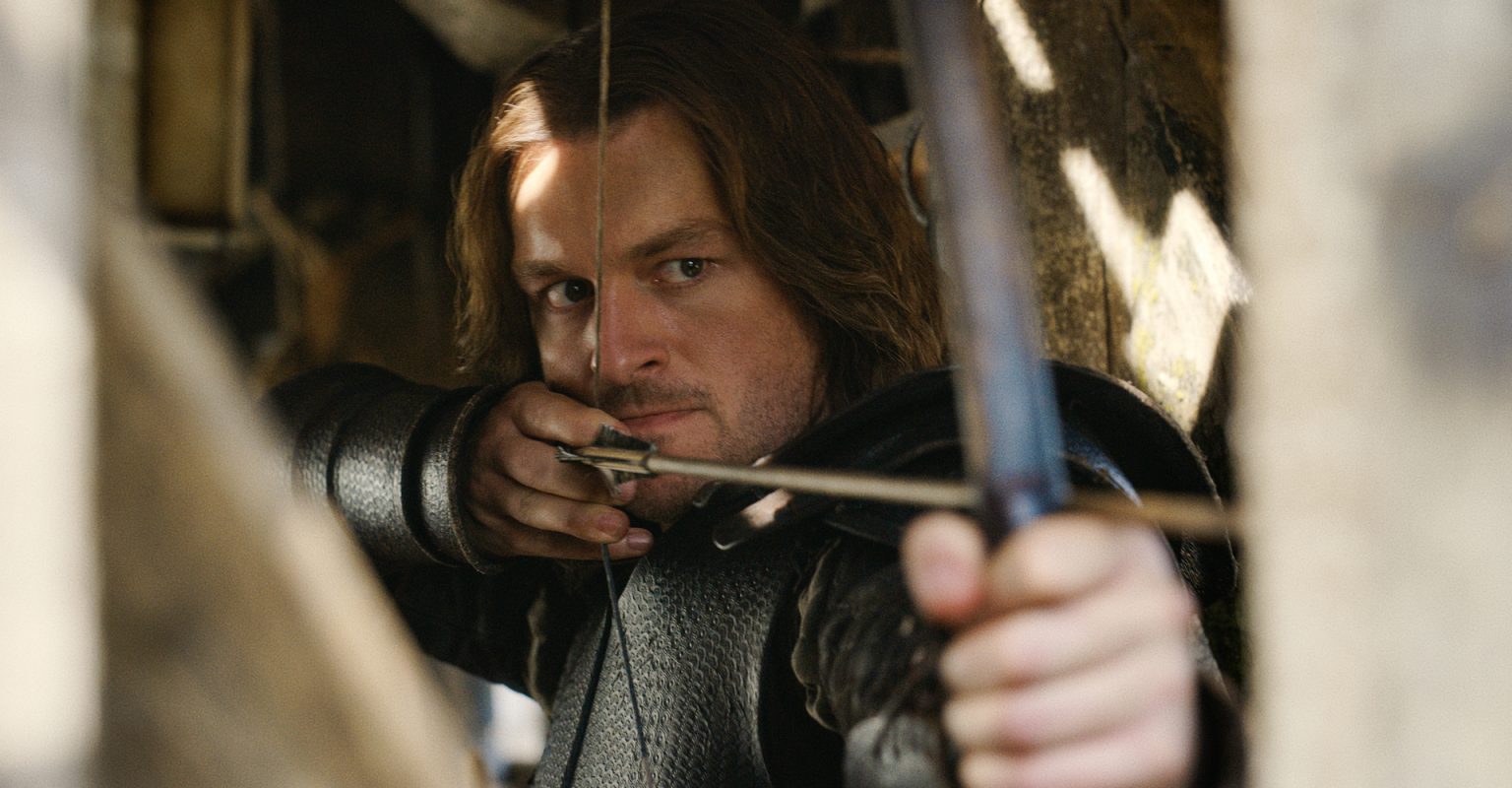 Cursed – Die Auserwählte: Alles zu Netflix-Start, Cast und Staffel 2