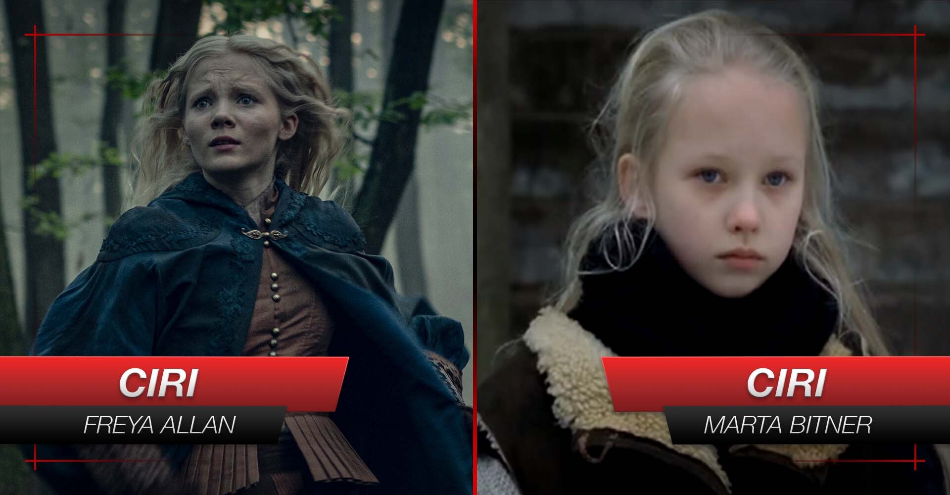 The Witcher: Wer ist besser? Das polnische Original vs. Netflix