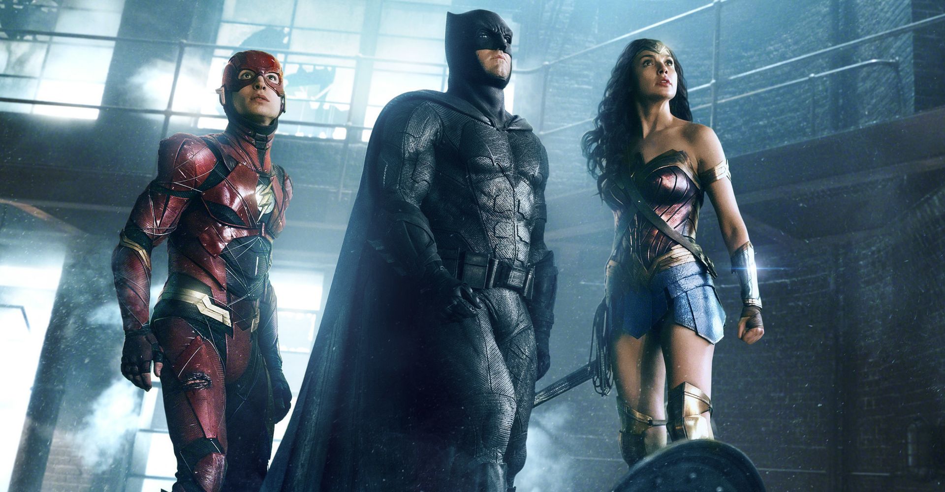 DC FanDome 2020: Die Highlights im Überblick