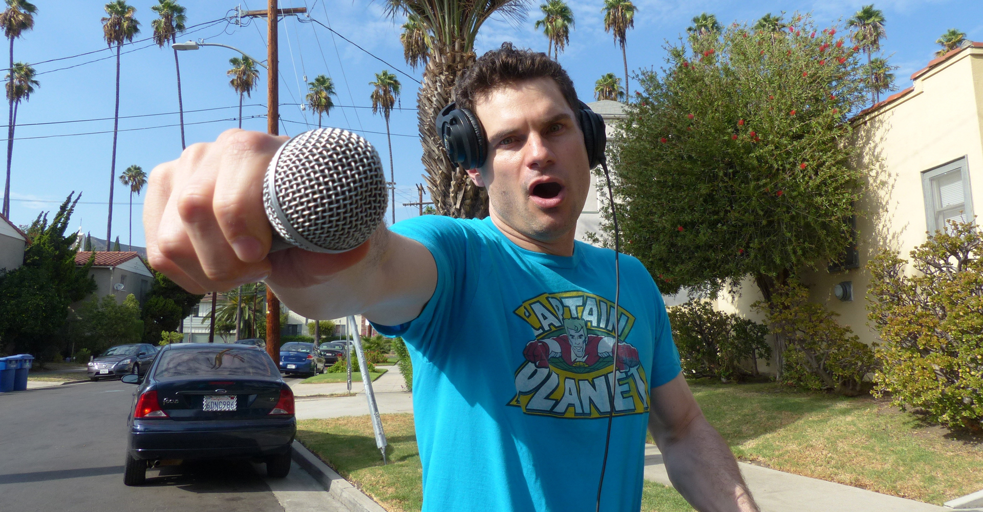 "Suicide Squad"-Star Flula Borg: Das solltest Du über den Youtuber wissen