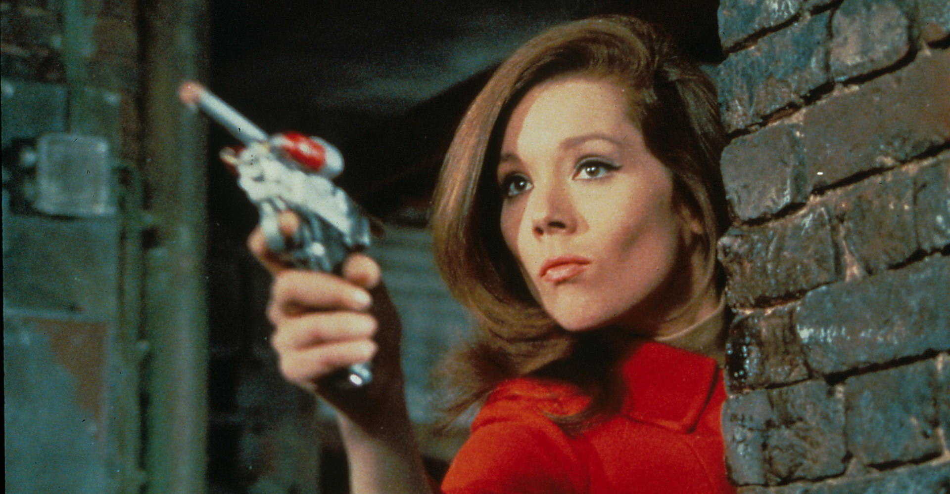 Zu Ehren von Diana Rigg: Ihre besten Filme und Rollen