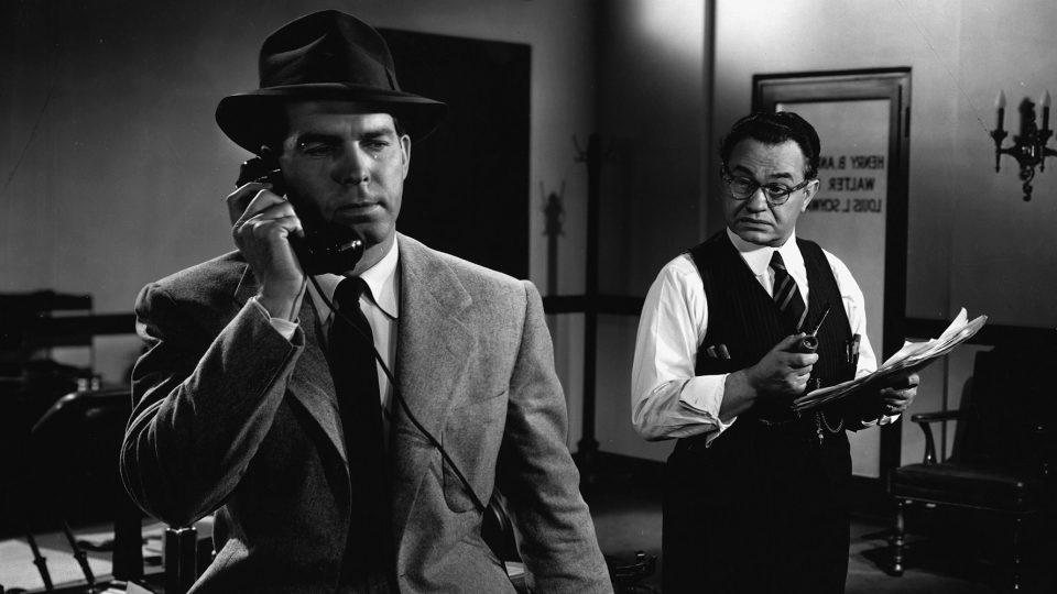 Film noir: 10 der wichtigsten Klassiker im Überblick