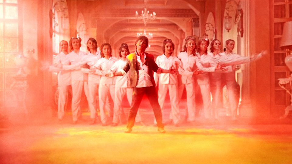 Shah Rukh Khan: Die besten Filme mit dem Bollywood-Star