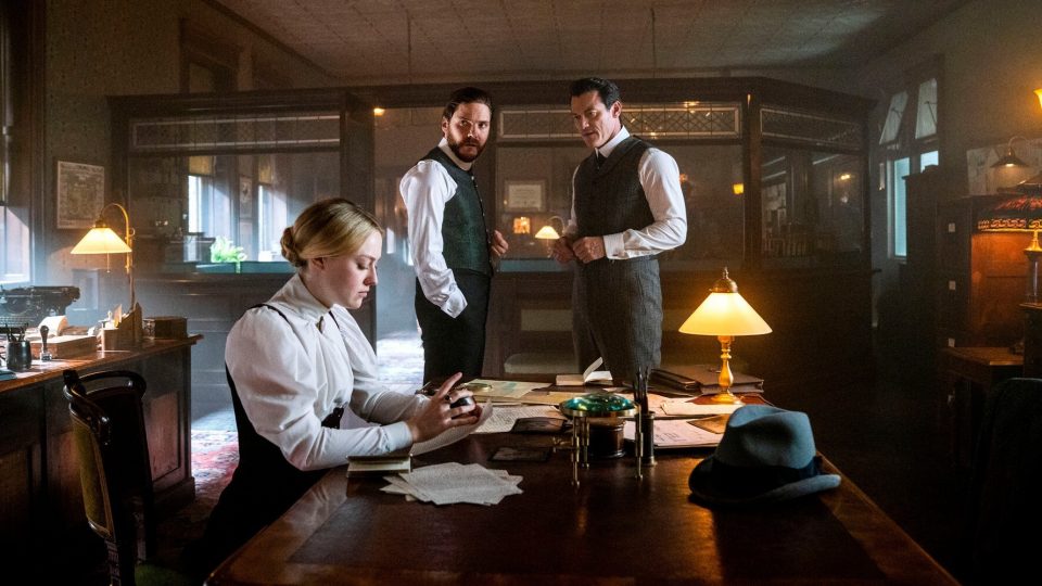 "The Alienist": Staffel 2 nach "Die Einkreisung" – Cast, Story, Trailer ...