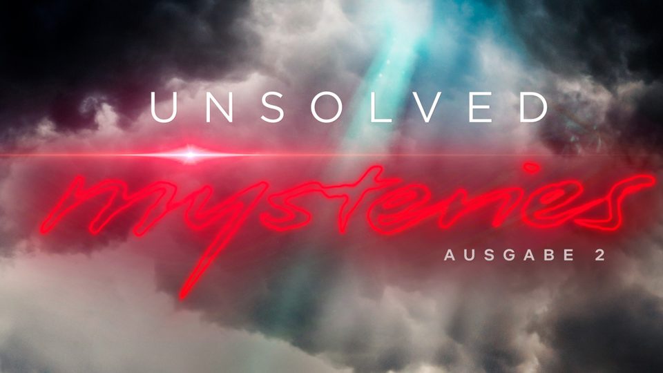 Unsolved Mysteries auf Netflix: Die schockierendsten Fälle