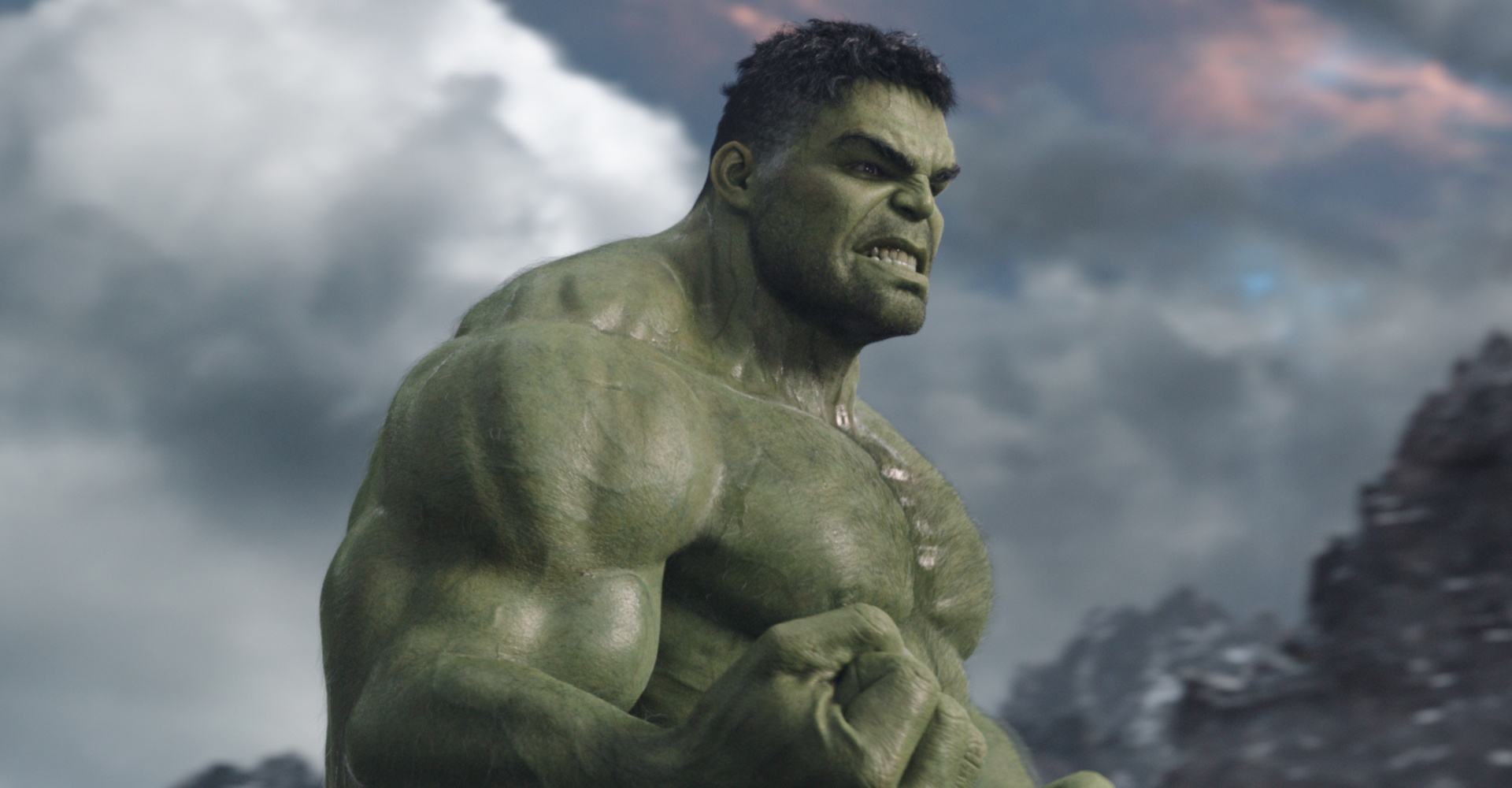"World War Hulk"-Verfilmung offenbar bei Marvel in Planung