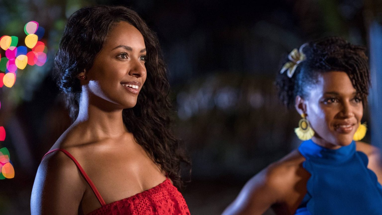 Alles Gute kommt von oben: Alle Infos zu Cast, Handlung und Fortsetzung