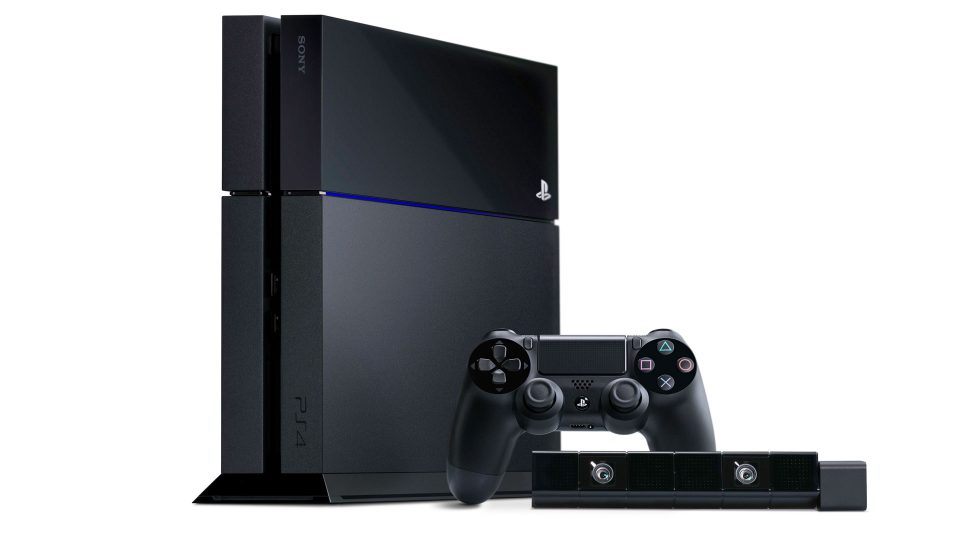 PlayStation-Geschichte: Von der ersten Konsole bis zur PS5