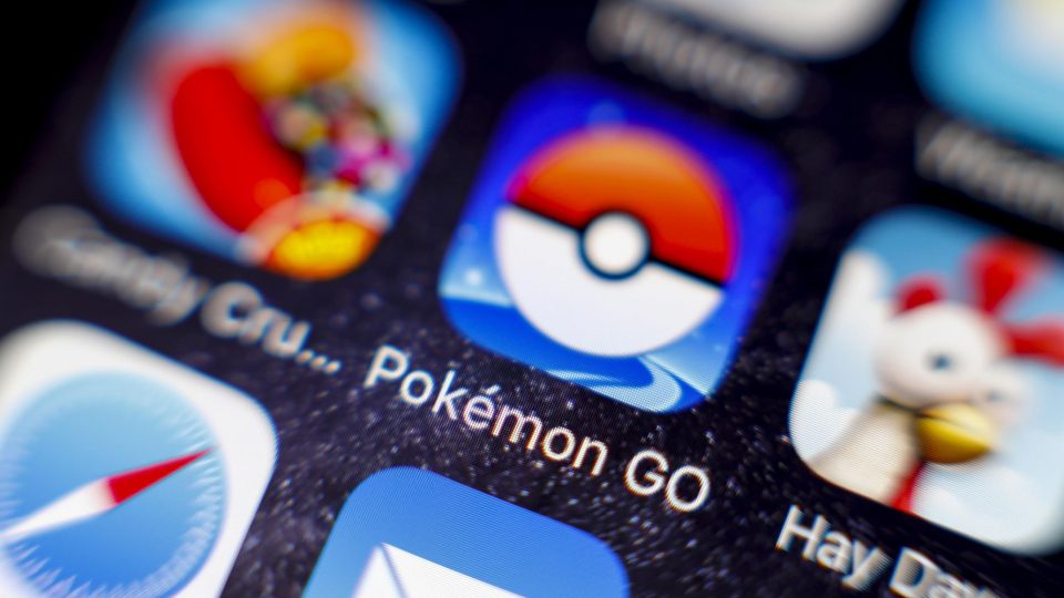 Pokémon Go: Abenteuer-Sync funktioniert nicht? Daran kann es liegen