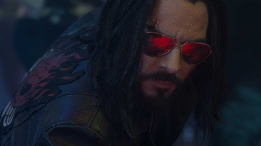 „Cyberpunk 2077“ Fan-Film: „Phoenix Program“ mit Vodafone-Support