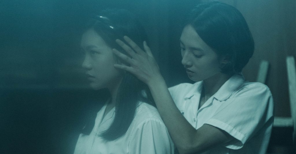 Detention auf Netflix: Story, Cast & Co. – so gruselig ist die neue Serie