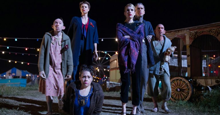 American Horror Story: Alle Staffeln im Überblick
